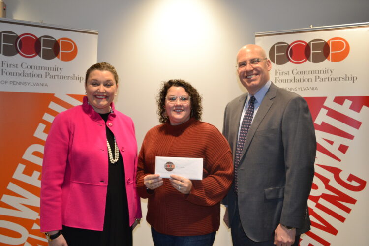 James V. Brown Library receives three grants from FCFP | News, Sports ...